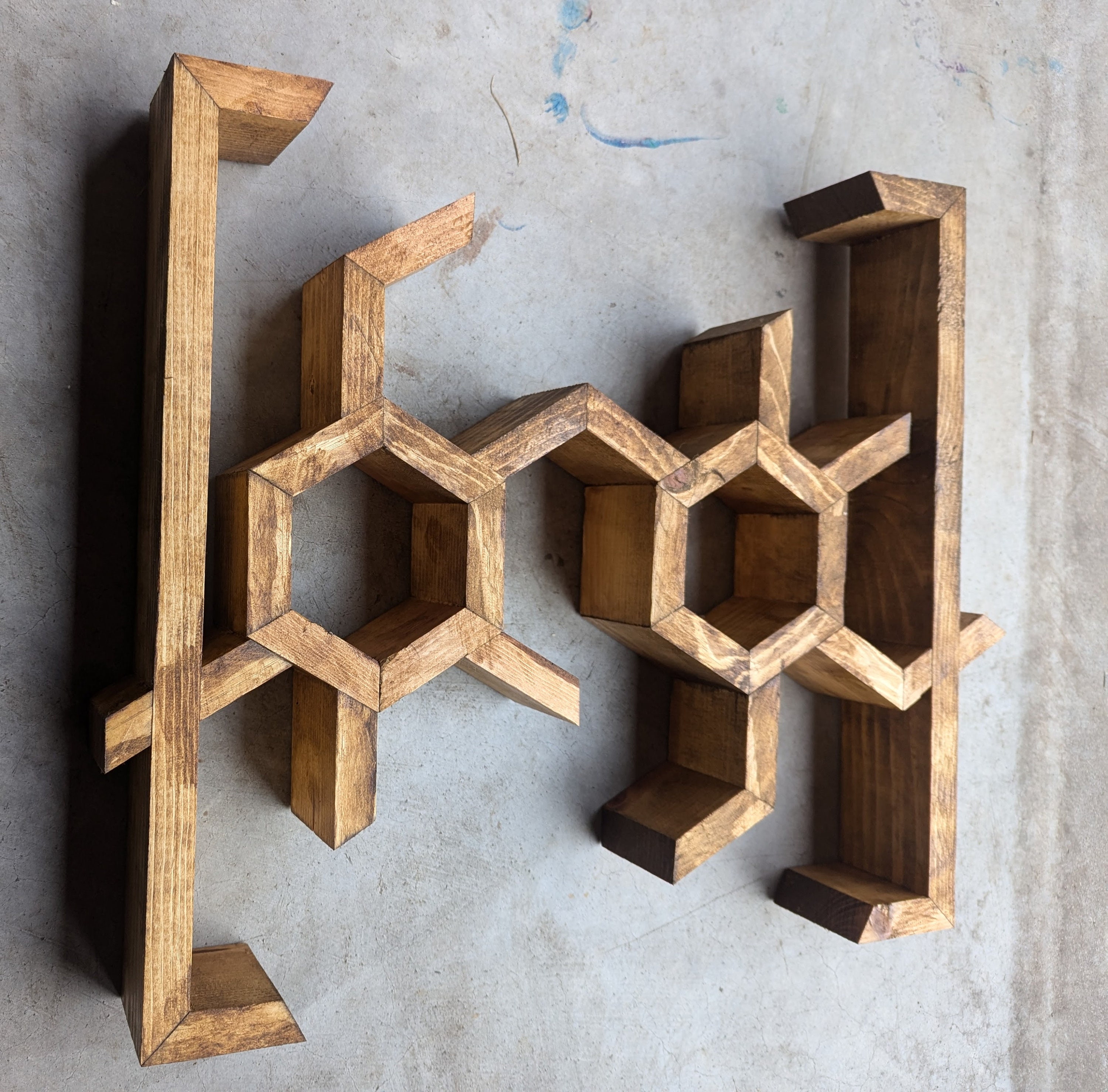 Cellulose / Plant Cell Wall / Molecule Art / Wall Art - Etsy