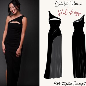 Dress Sewing Pattern Bundle: 80+ Women's Designs (PDF Download) - Etsy