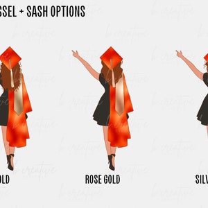 OSU Oklahoma State University Custom Graduation Portrait Wall Print ...