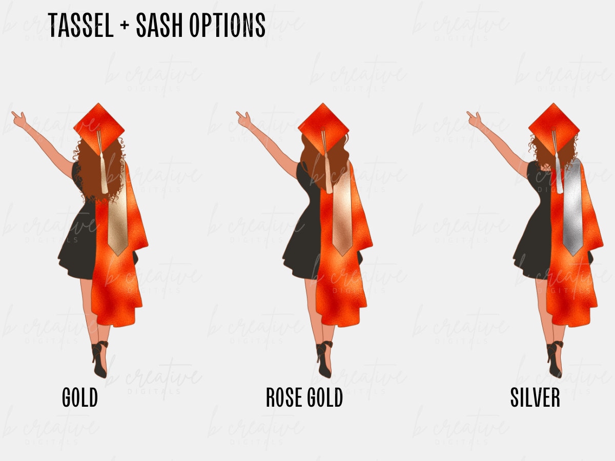 OSU Oklahoma State University Custom Graduation Portrait Wall Print ...