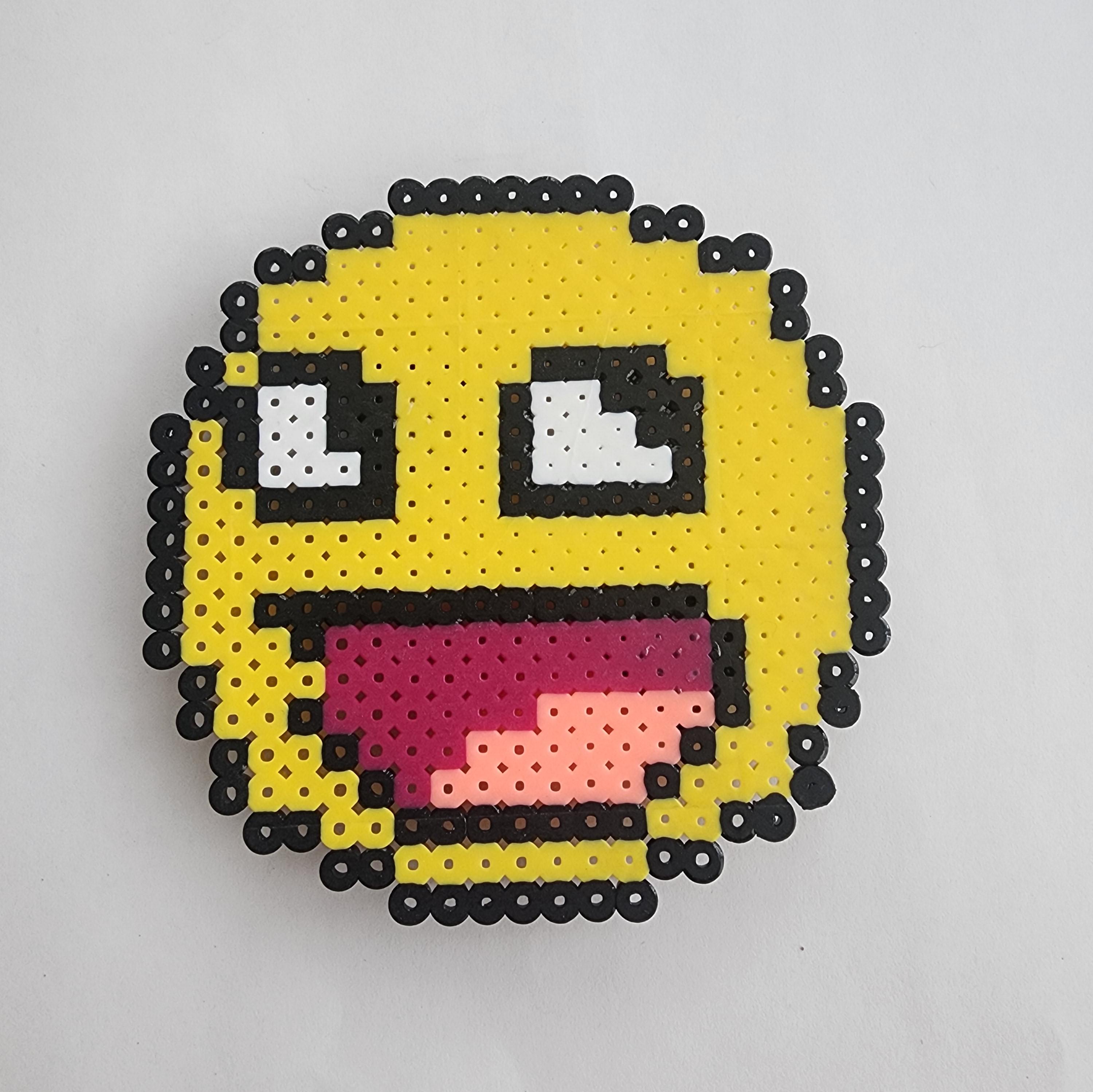 Perler Bead Magnets - Etsy