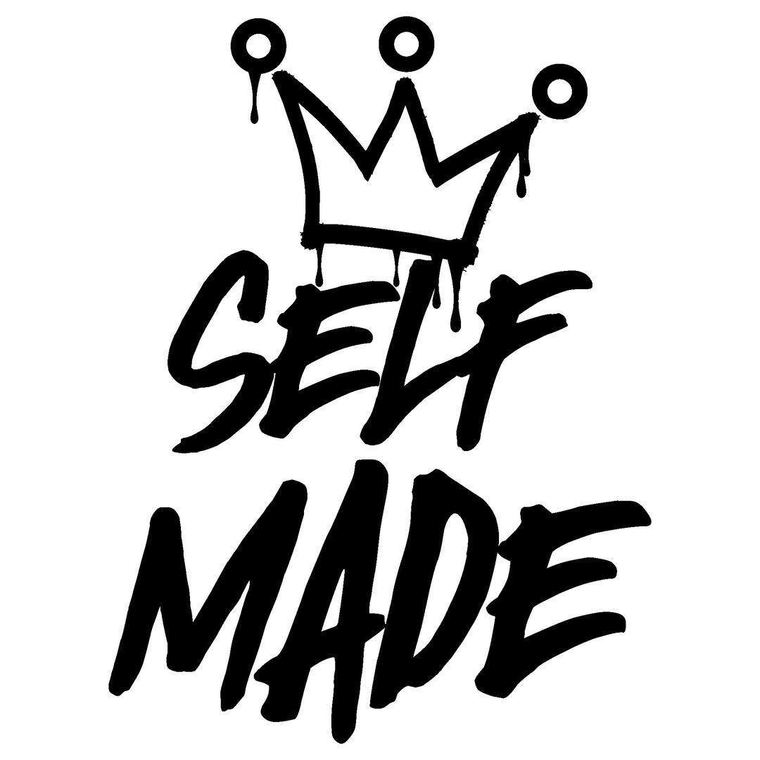 Self Made - Etsy