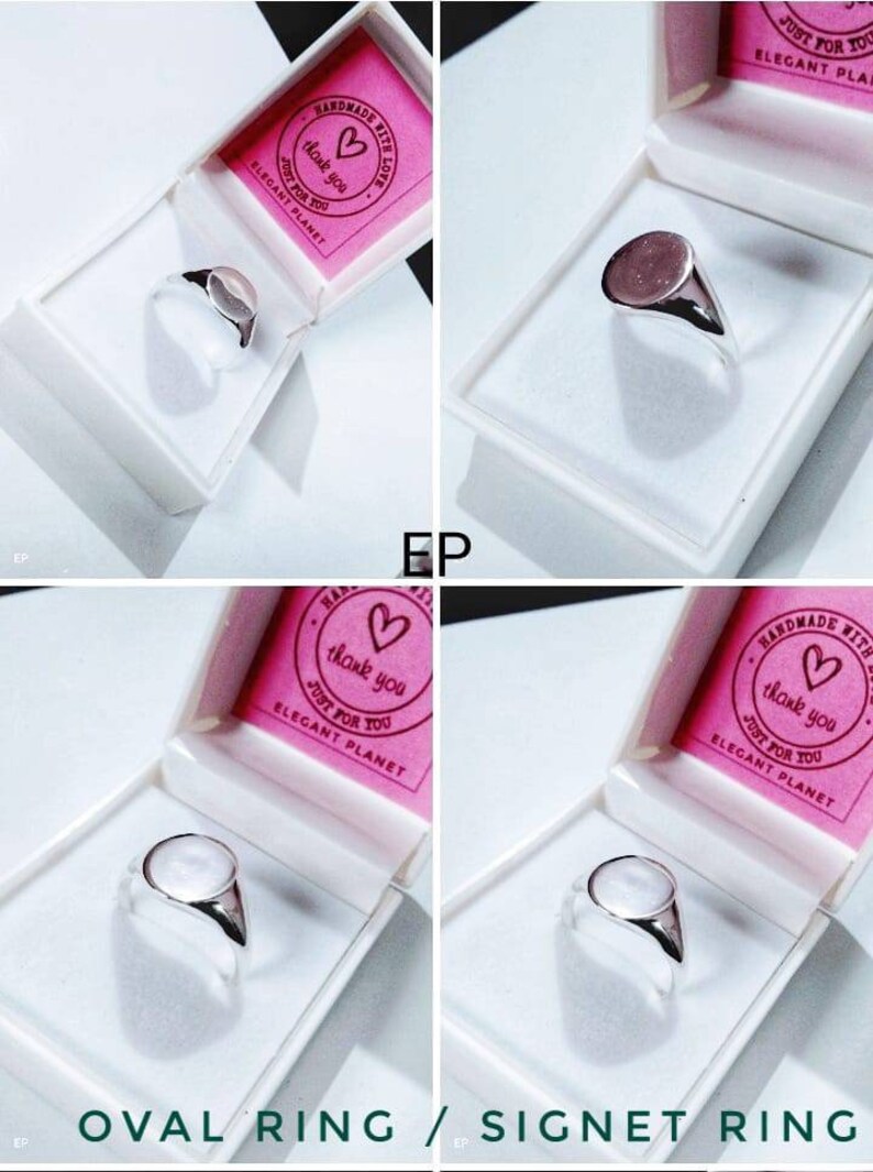 ACOTAR Night Court Signet Ring Starry Mountains Night Court - Etsy