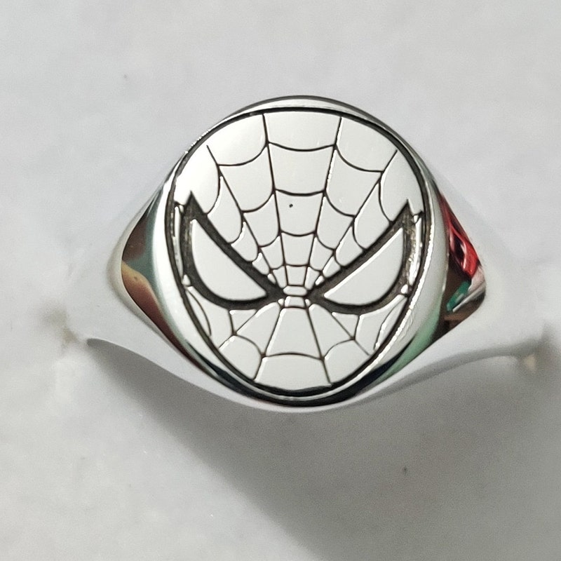 Spiderman Kids Face Mask - Etsy