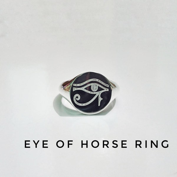 Eye of Ra - Etsy