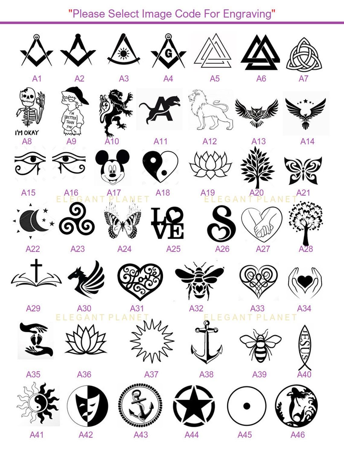 Oval Signet Ring Masonic Campass Ring Famiy Crest Signet - Etsy