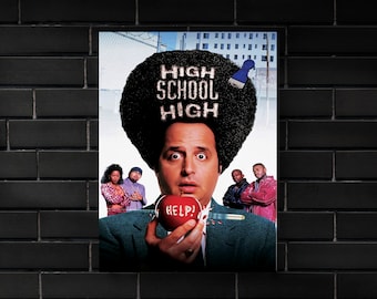 Phi Slama Jama 2010 Movie Poster Movie Print, Hip Hop Movie Posters ...