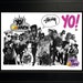 Yo! MTV Raps (1988) Movie Poster Movie Print, Hip Hop Movie Posters ...