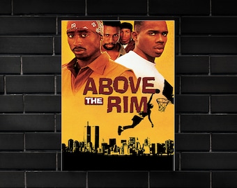 Yo! MTV Raps (1988) Movie Poster Movie Print, Hip Hop Movie Posters ...