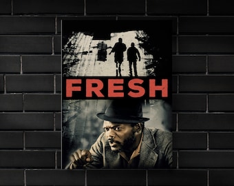 Phi Slama Jama (2010) Movie Poster Movie Print, Hip Hop Movie Posters ...