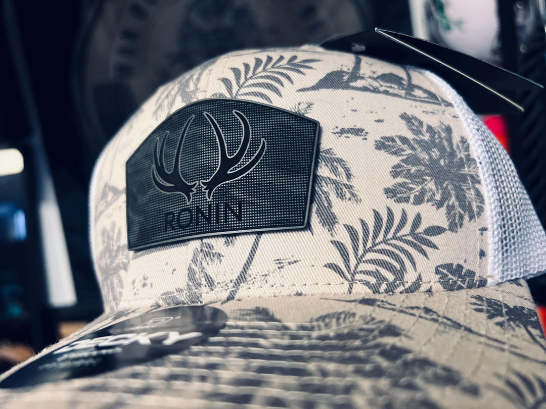 7 RONIN Linen Effect Camo Pattern for Engraving – Digital File - Etsy