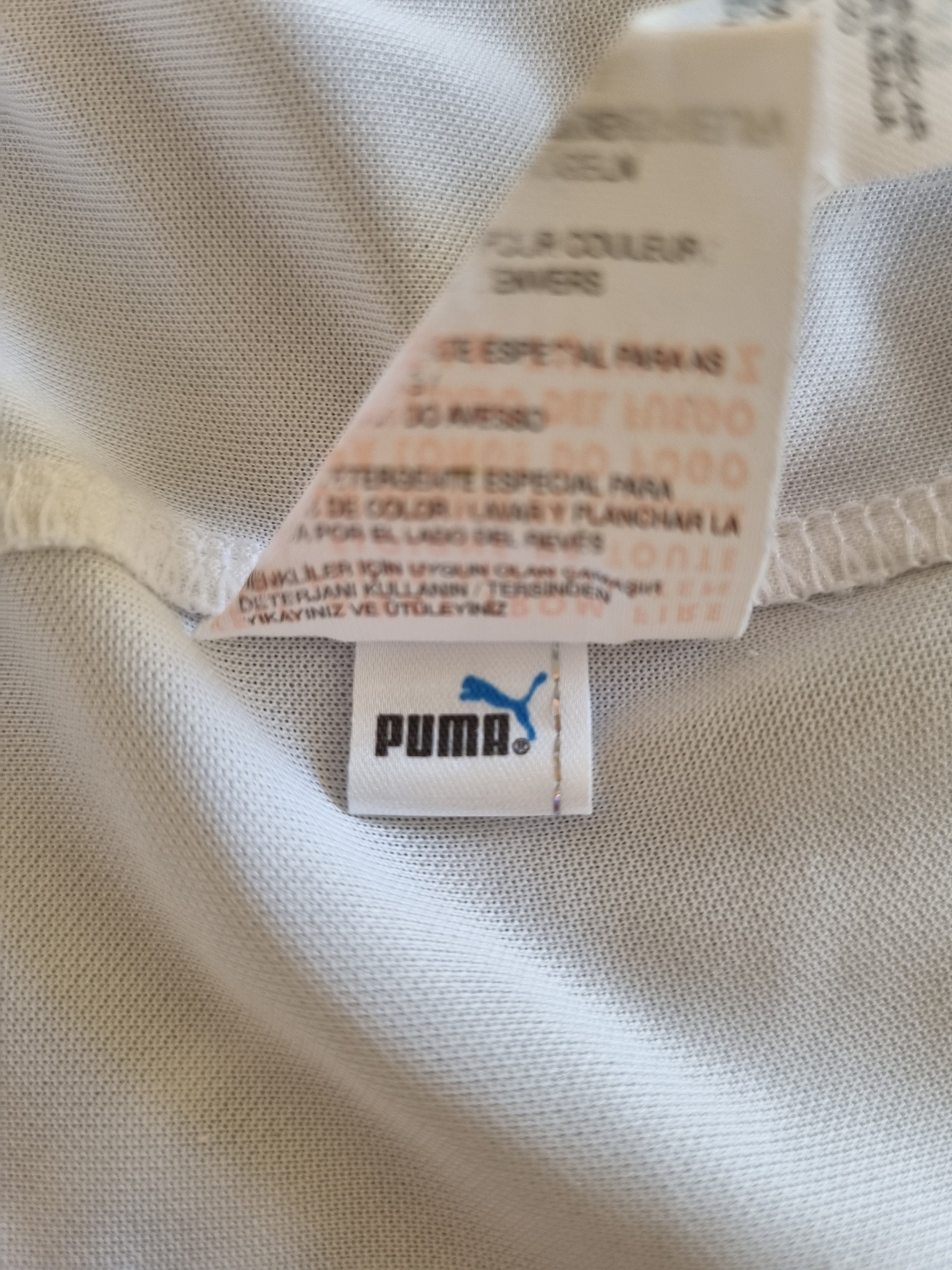 Tottenham Hotspur 2010/2011 Home Football Soccer Shirt Jersey Autonomy ...