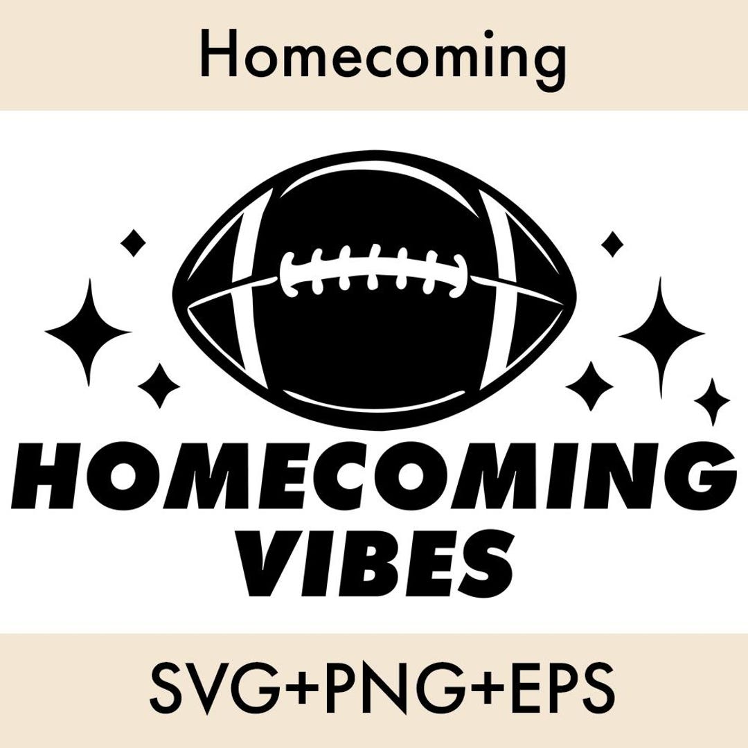 Hoco 2024 Svg, Homecoming 2024 Svg, Png, Homecoming Svg, Hoco Svg ...