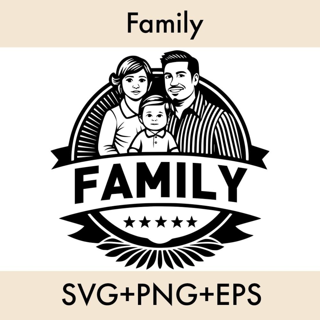 Family SVG, Home Sign Svg, Family Sign Svg, Family Quote Svg, Farmhouse ...