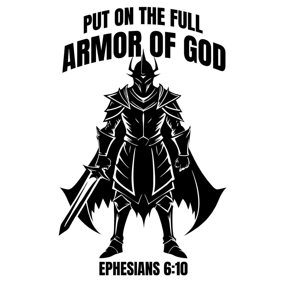 Armor of God Svg,belt of Truth Svg,sword of the Spirit Svg,shoes of ...