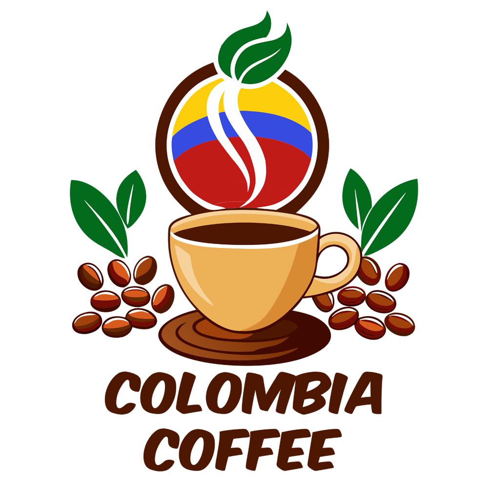Columbia Coffee SVG Bundle, Funny Coffee SVG, Coffee Quote Svg ...