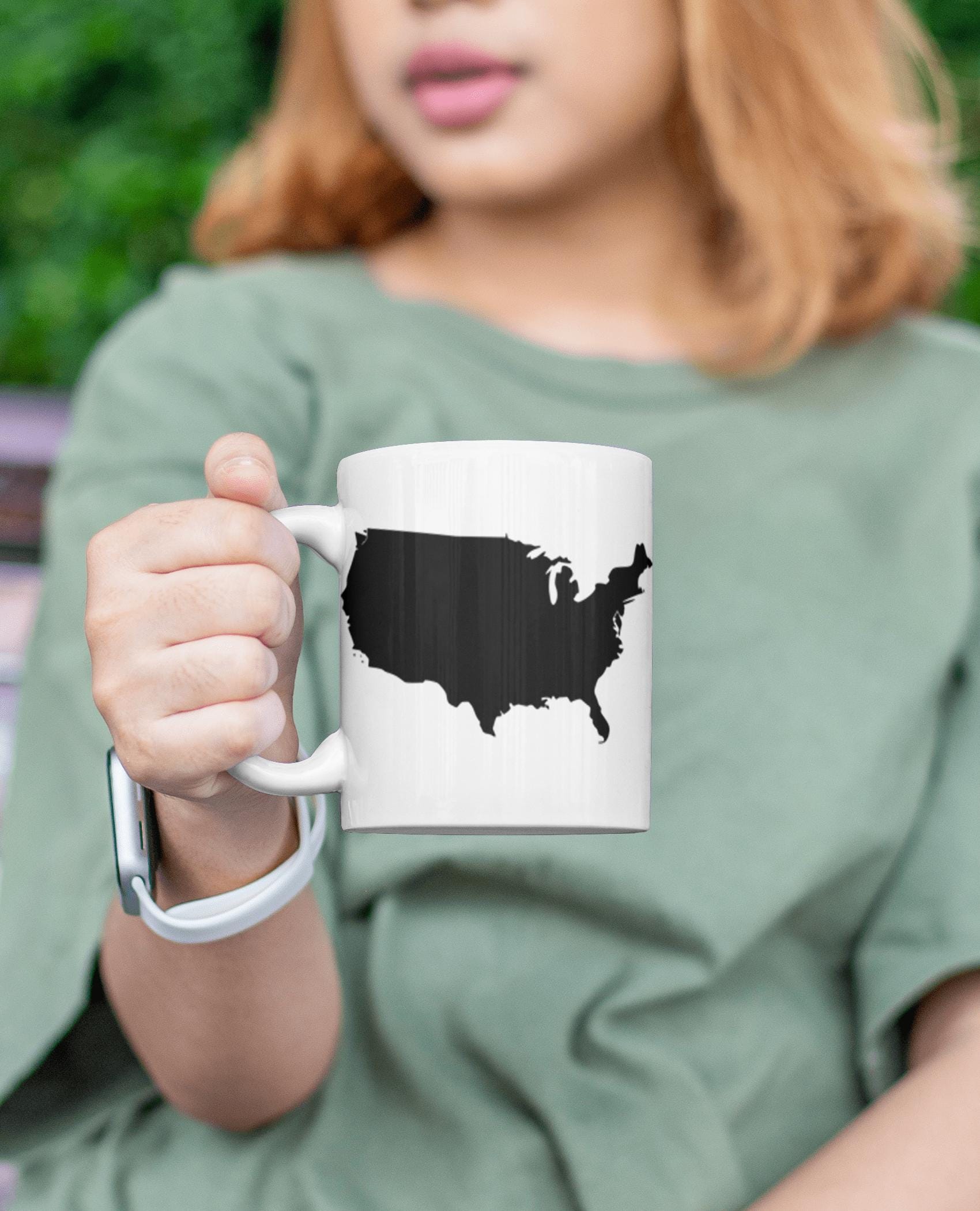 USA Map SVG, Map Svg, States Svg, United States Svg, States Map Svg ...