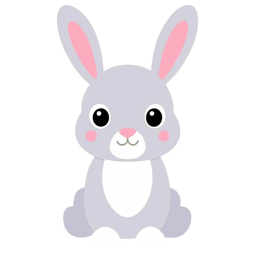 Rabbit SVG Bundle, Bunny Svg, Rabbit Dxf, Rabbit Png, Rabbit Eps ...
