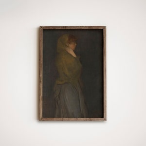 Dark Academia Decor Print Set | Dark Academia Gallery Wall | Antique ...