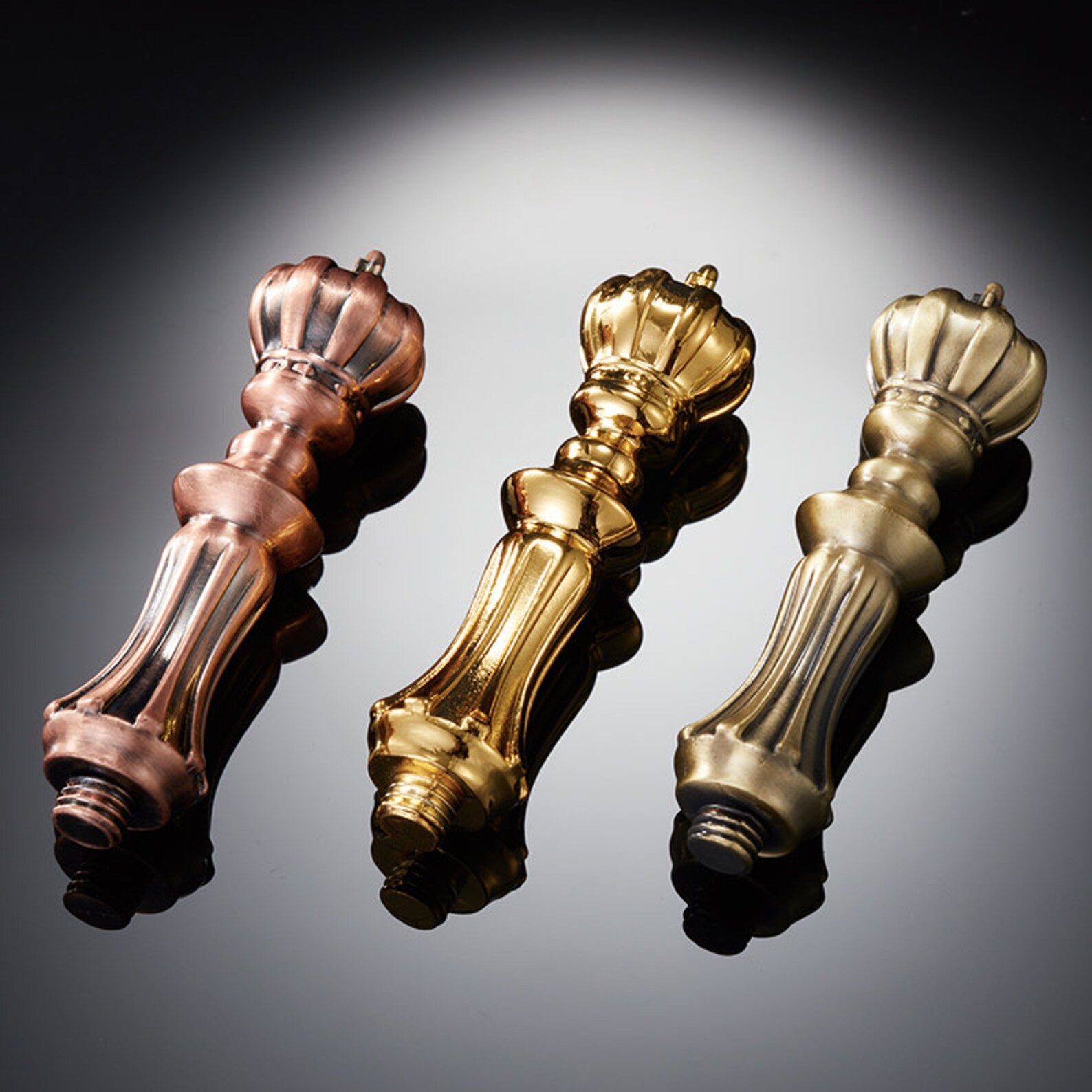 Wax Seal Stamp Handle Full Metal Engraved Handle Wax Seal - Etsy