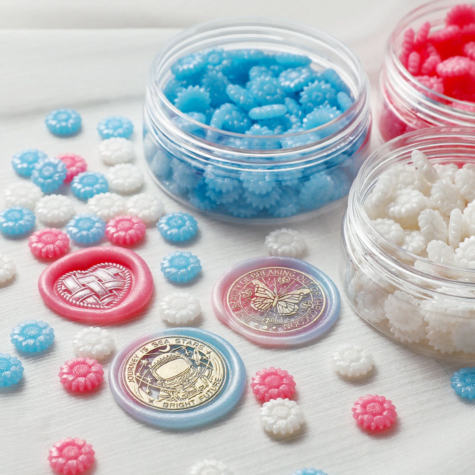 Fire Lacquer Wax Particles Flashing 160 Grains Retro Lacquer | Etsy