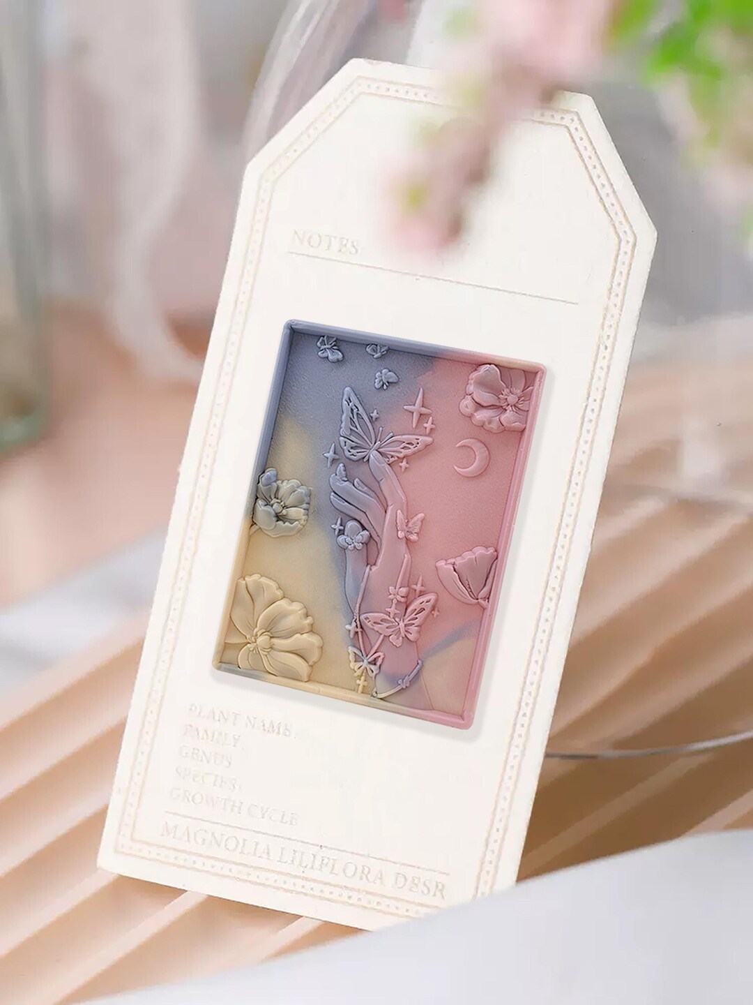 Beautiful Time Seal，wax Seal Stamp，wax Seal Decorative Seal, Envelope ...