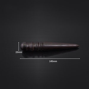 Pro Edge Burnishers | High-ended Wooden | Multi-size Grooved Slickers ...