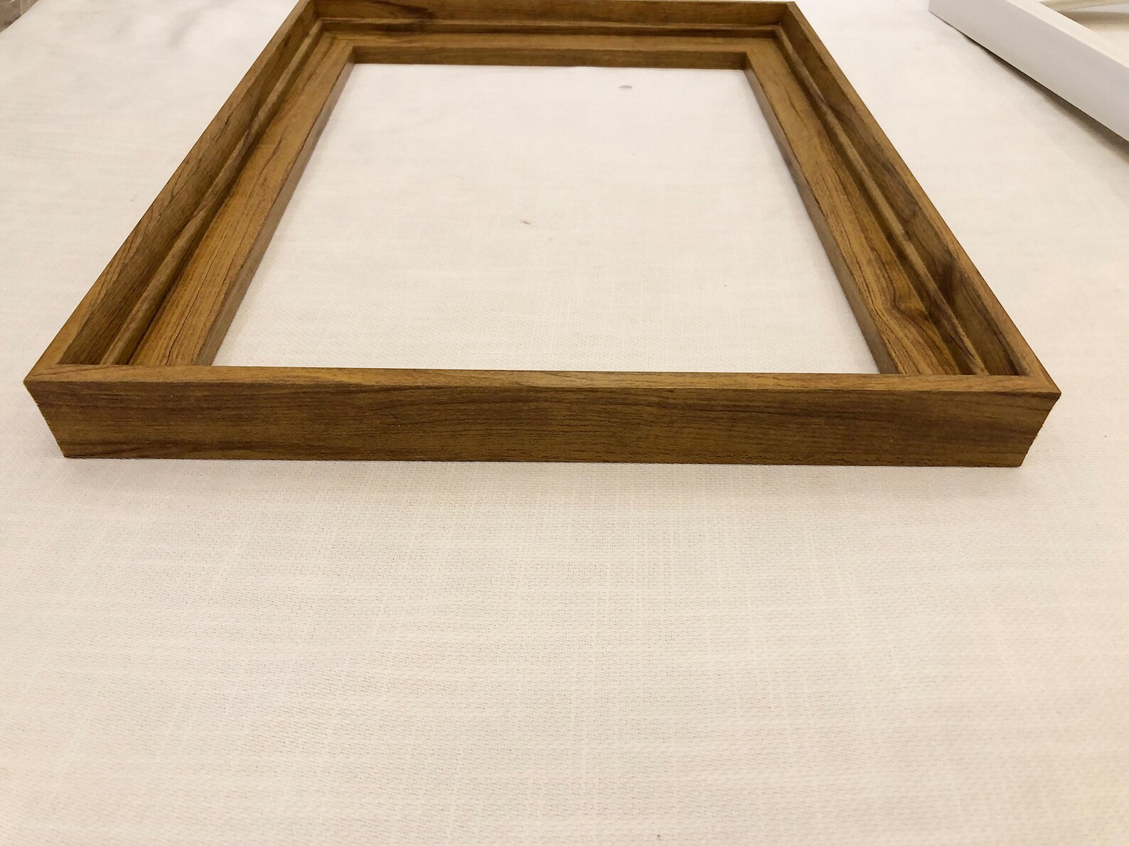 Custom Floating Frames，canvas Floater Frame，custom Art Frame，float ...