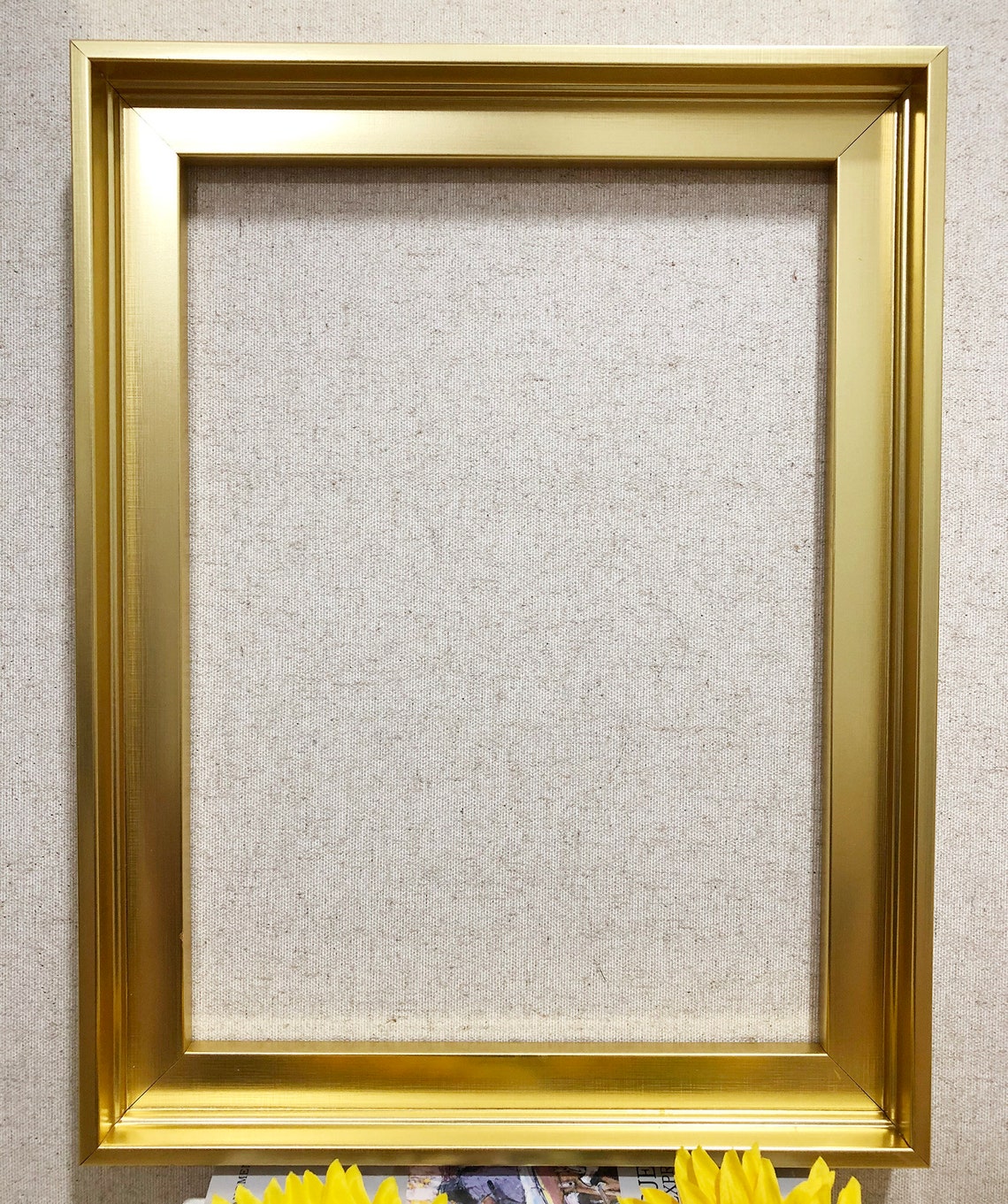 Custom Floating Framescanvas Floater Framecustom Art - Etsy
