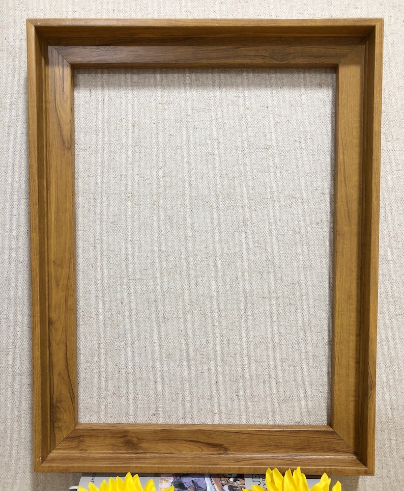 Custom Floating Frames，canvas Floater Frame，custom Art Frame，float ...