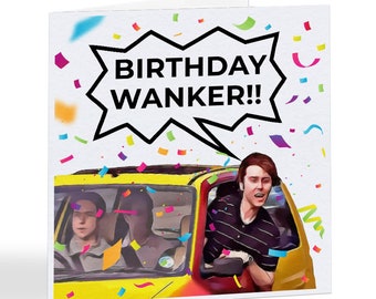 Inbetweeners | Etsy UK