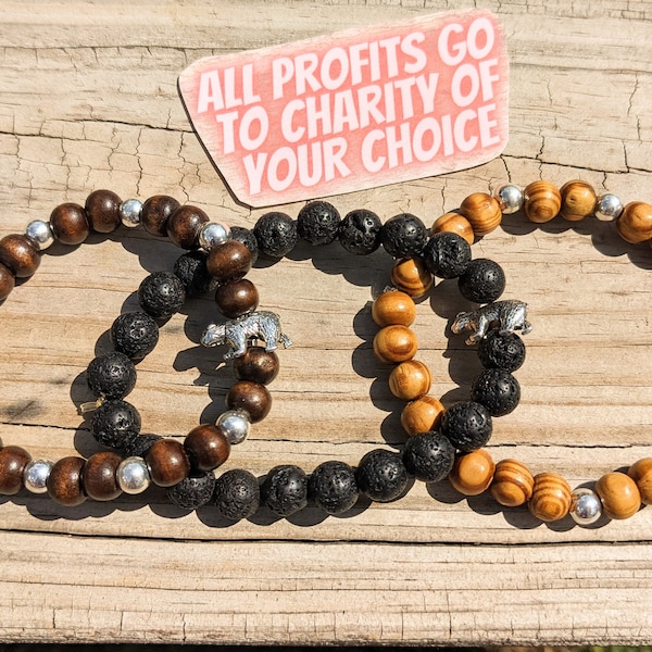 Jewelry for Charity - Etsy