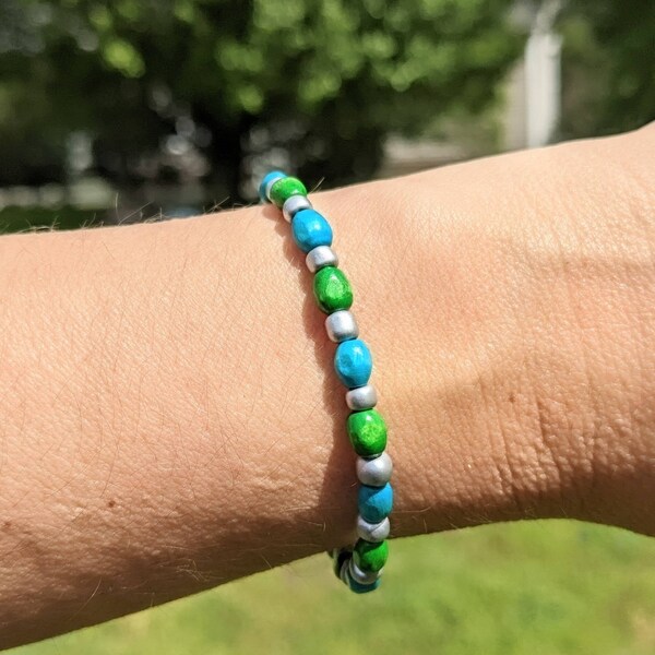 Earth Jewelry - Etsy