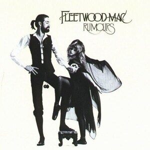 FLEETWOOD MAC Rumours *sealed* Vinyl LP - Etsy