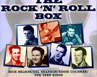 Rick Roll Music Box - Etsy
