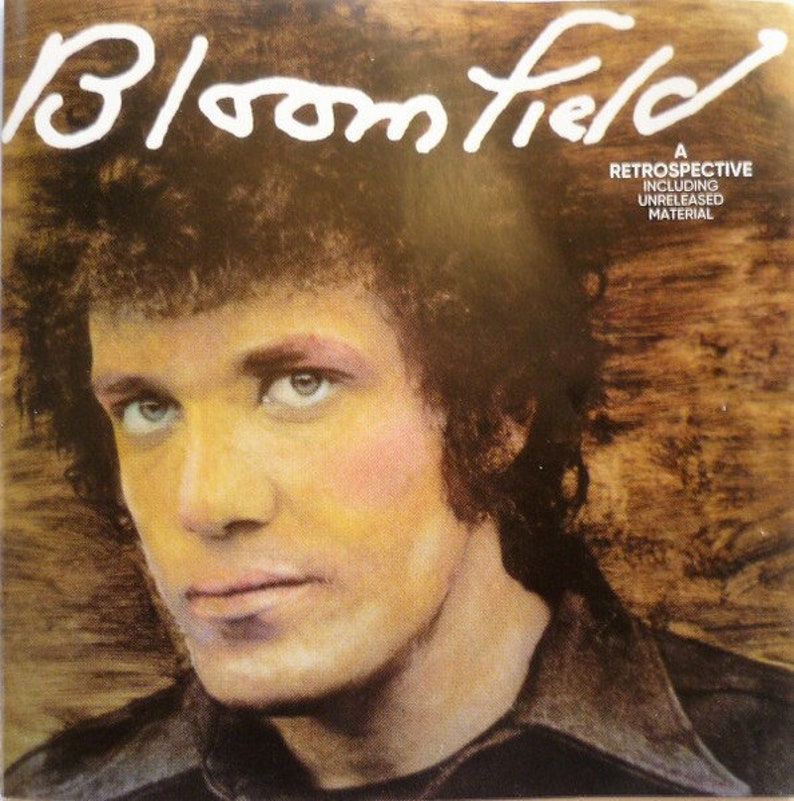 Mike Bloomfield A Retrospective 2CD *sealed* Including Unreleased ...
