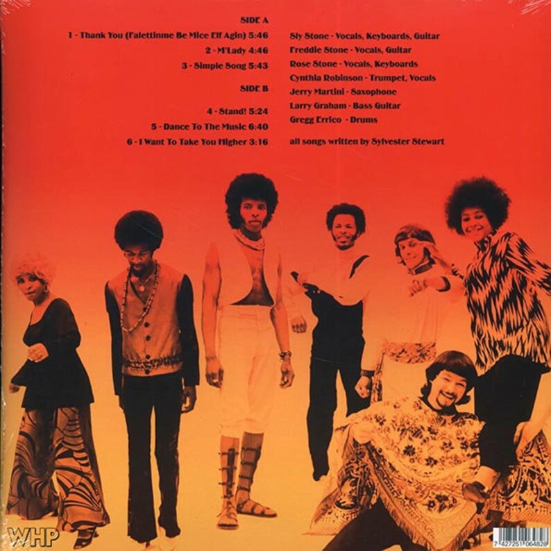 Sly & the Family Stone Piknik Kasteel Groeneveld Baarn, September 10 ...