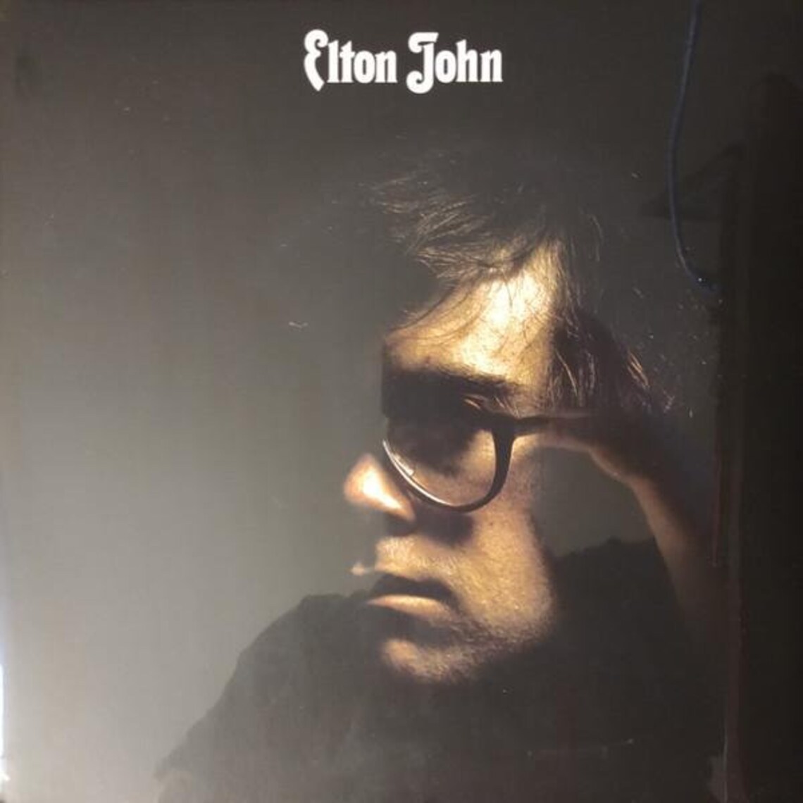 ELTON JOHN Elton John *sealed* Remastered Vinyl LP W/ Gatefold Jacket ...