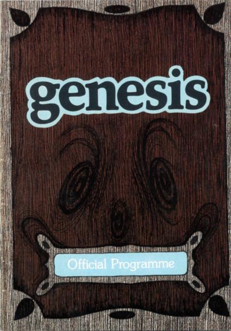 GENESIS the Lamb Lies Down on Broadway *NEW* Super Deluxe Edition 4CD ...