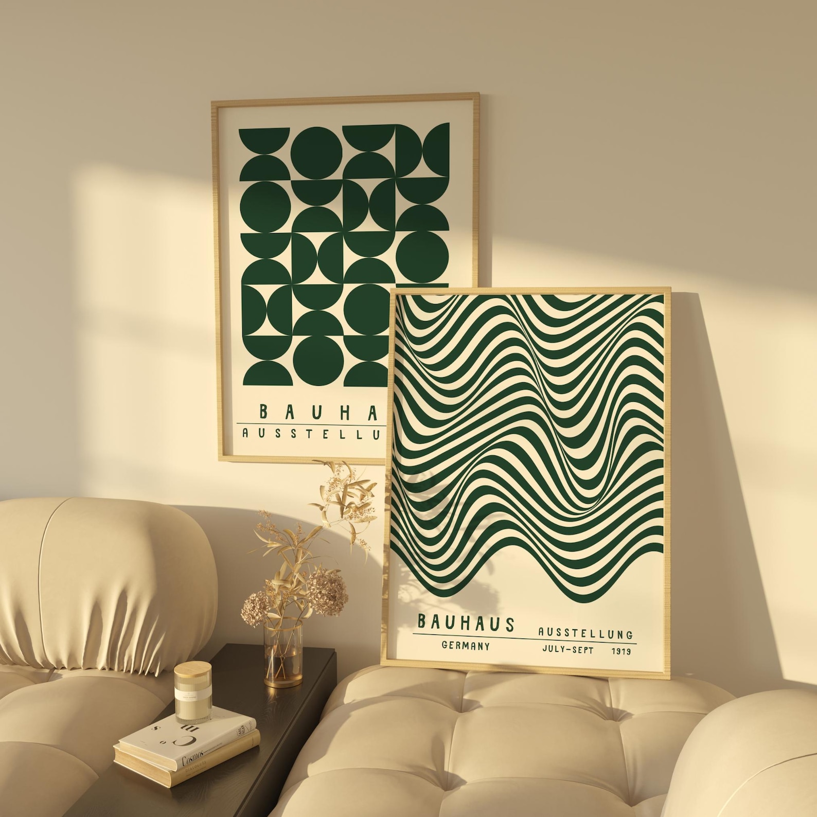 Poster 50 X 70