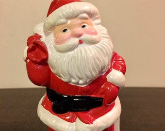 Avon Santa | Etsy