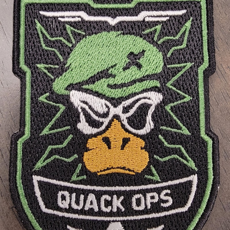 Call of Duty Patches - Etsy