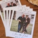 Retro Polaroid Camera Wedding Invitations, Retro Look, Vintage ...