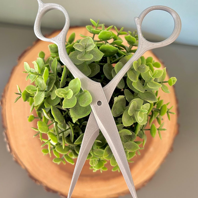 Unique Scissors - Etsy