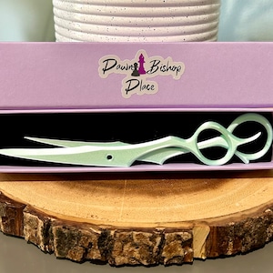 Scissor Hair Pins | Stylist Shear Hair Pins | Thick or Thin Hair Pins ...