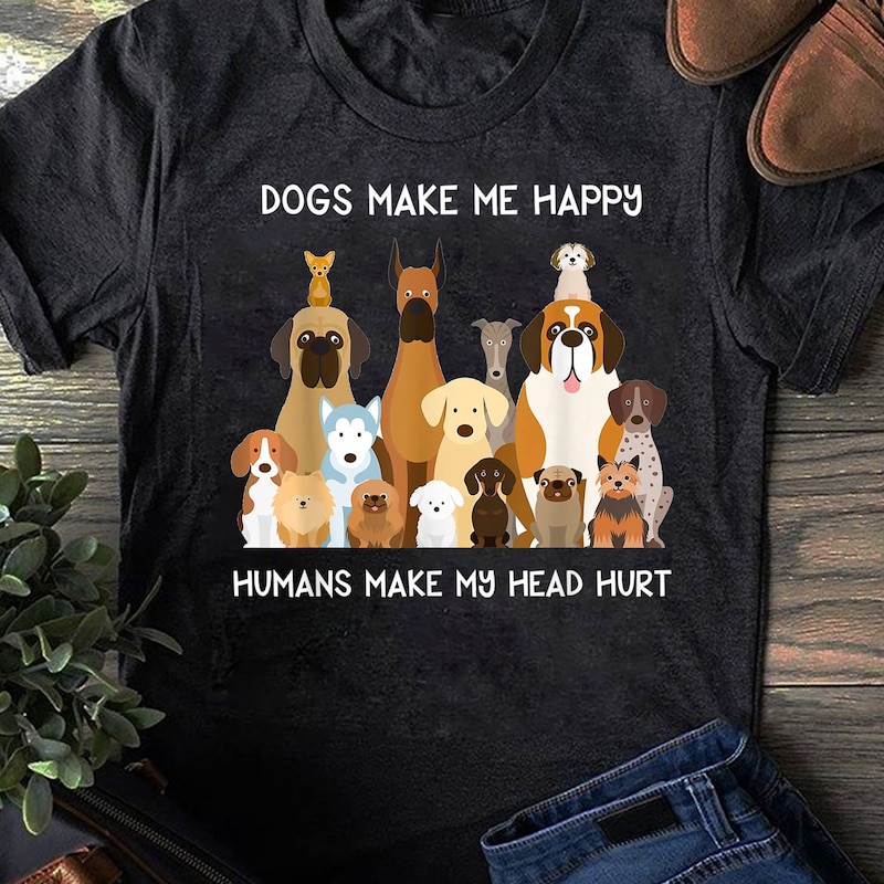Dog Theme Gift for Human - 60+ Gift Ideas for 2025