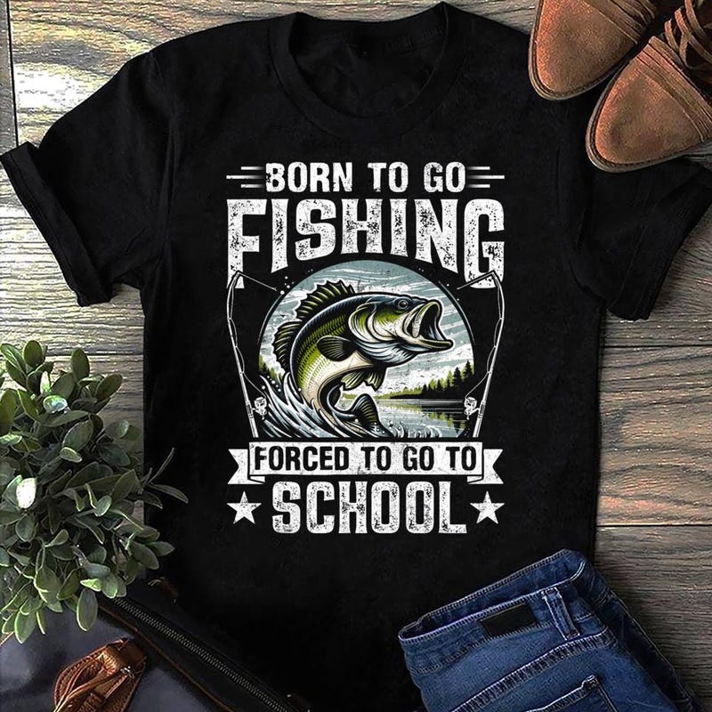 Fishing Stuff for Adults - Etsy