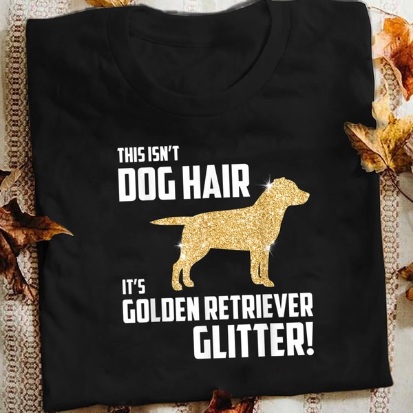 Funny Golden Retriever Shirts - Etsy