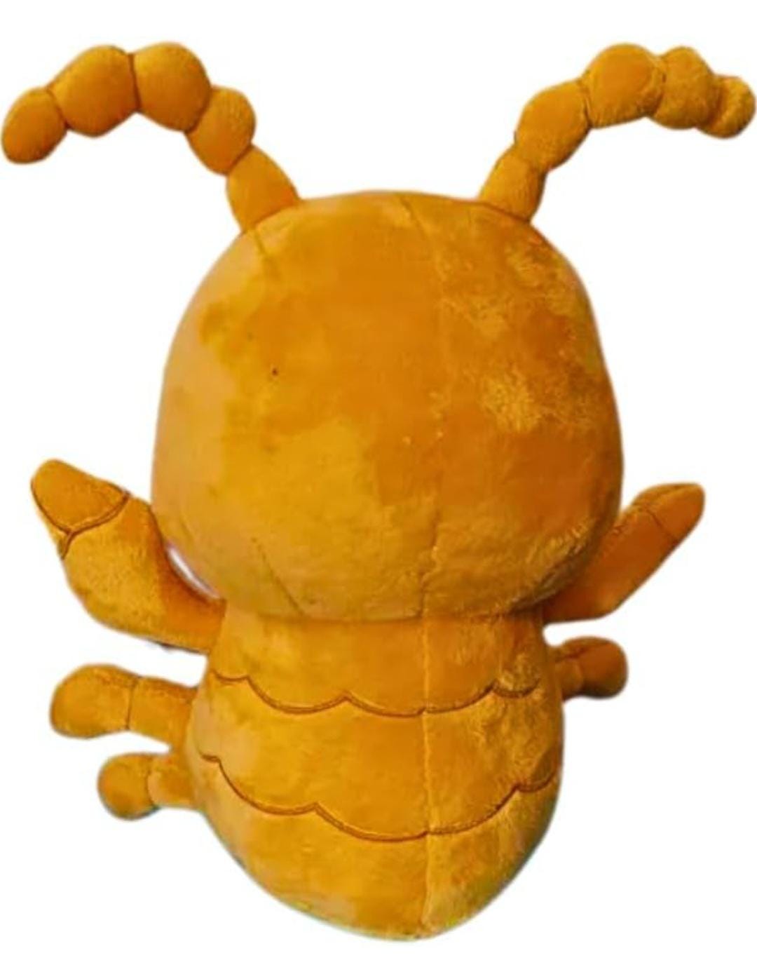 Adorable Lucy the Louse - 9 Inch Plush Toy - Educational Toy With the ...