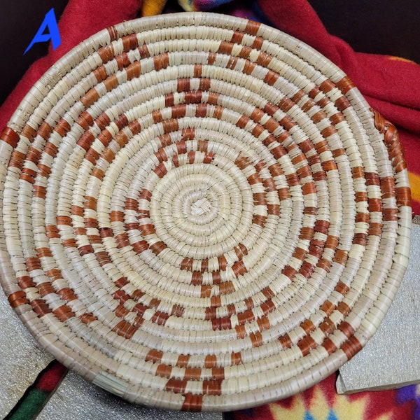 Mexican Wall Basket - Etsy